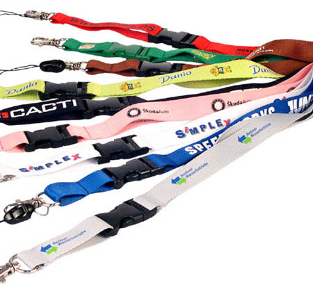 Custom Printed Lanyards Australia | For Sale - Printroo